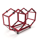 Wine Barrel Racks – BarrelHive